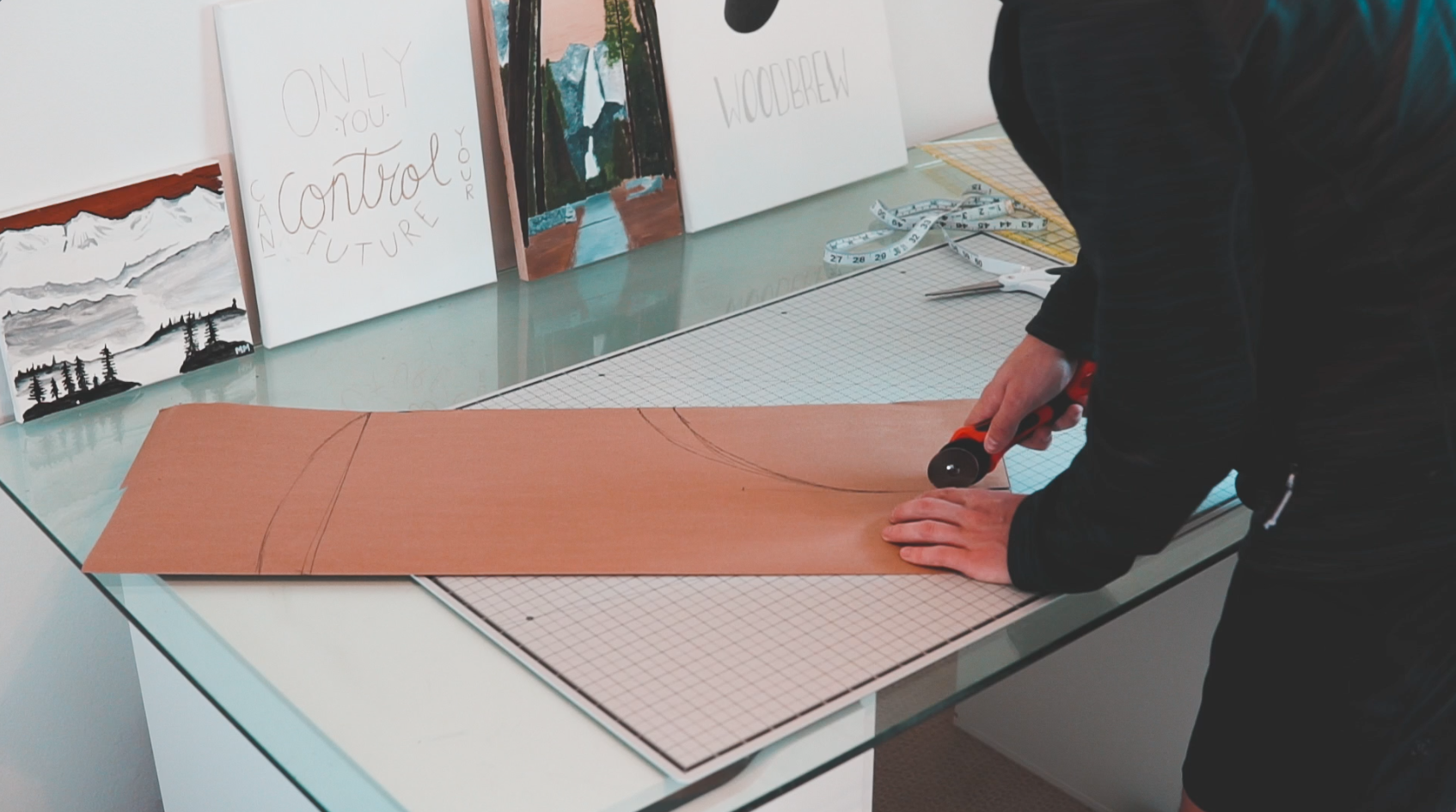 How to Make Your Own Apron : 8 Steps (with Pictures) - Instructables