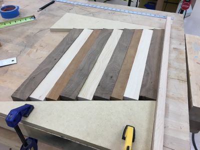 Pretty Patterned Cutting Board : 14 Steps (with Pictures) - Instructables