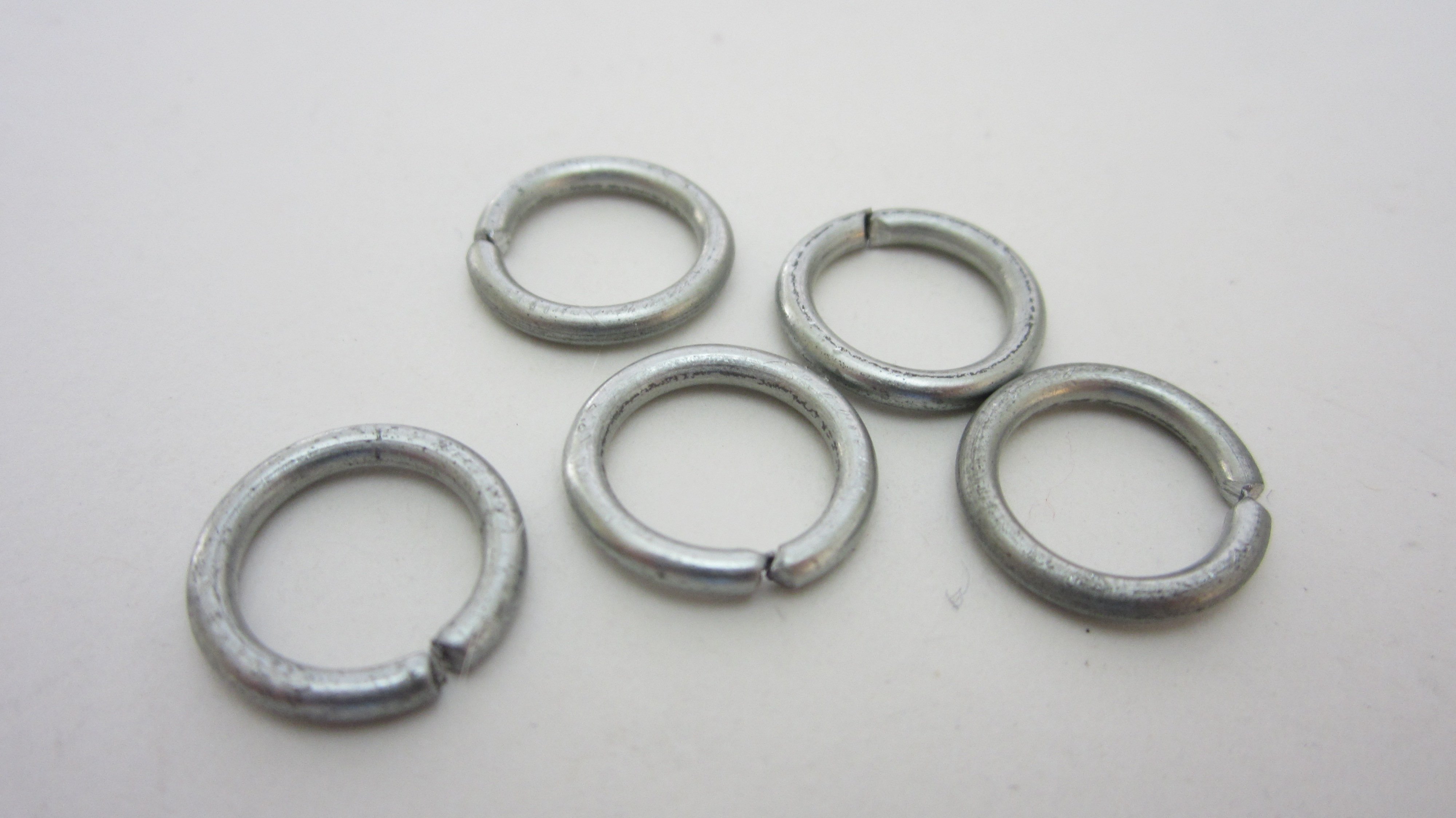 Chainmail : 9 Steps (with Pictures) - Instructables