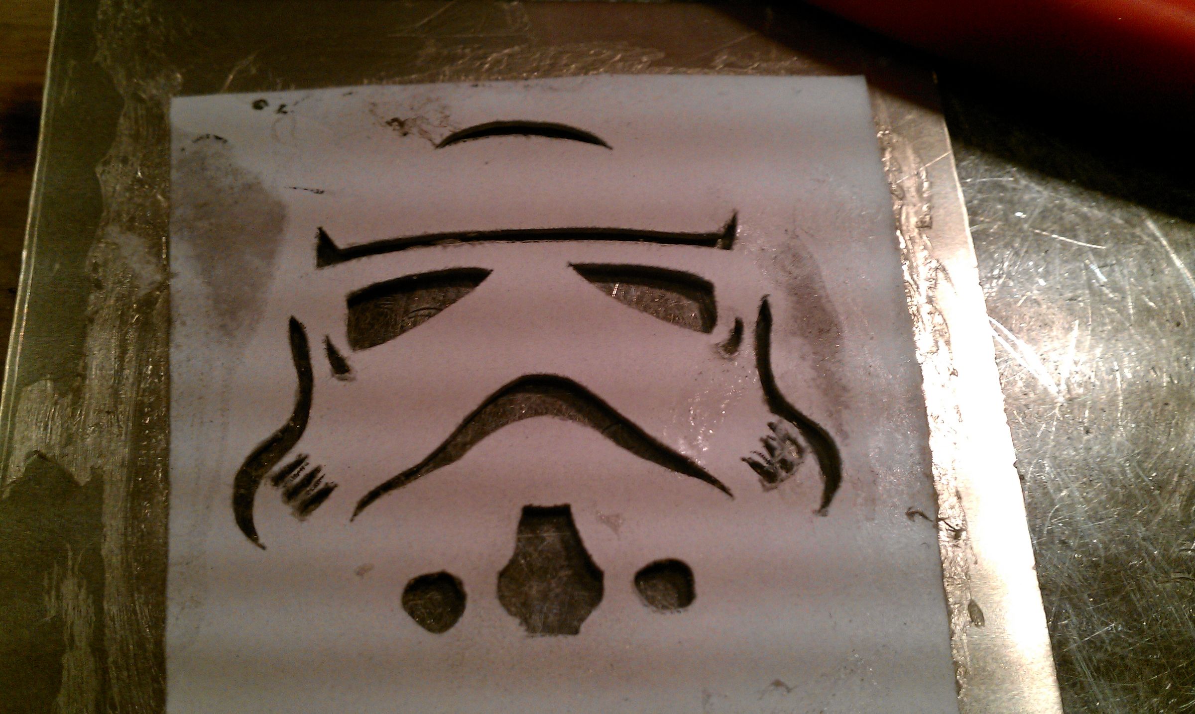 How to Make a Silver Signet Ring : 13 Steps (with Pictures) - Instructables