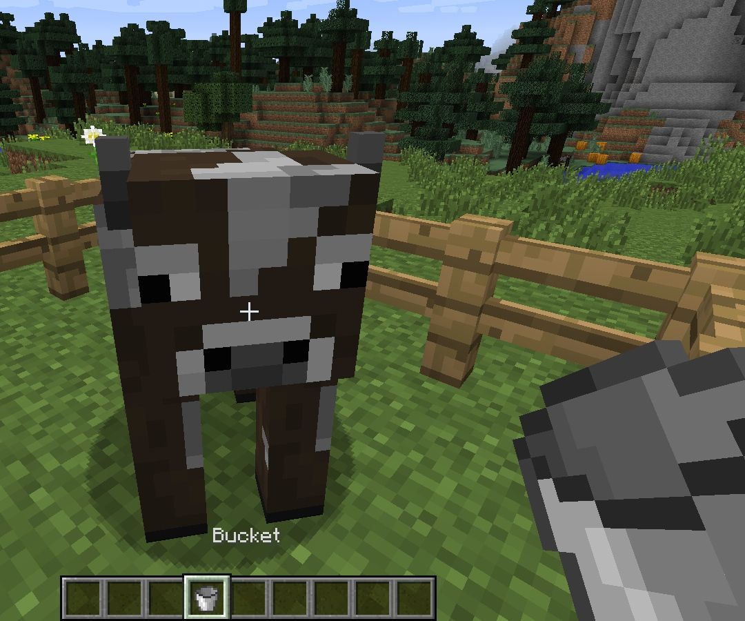 Minecraft Animals : 13 Steps (with Pictures) - Instructables