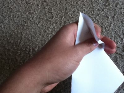 Paper Cone : 8 Steps - Instructables