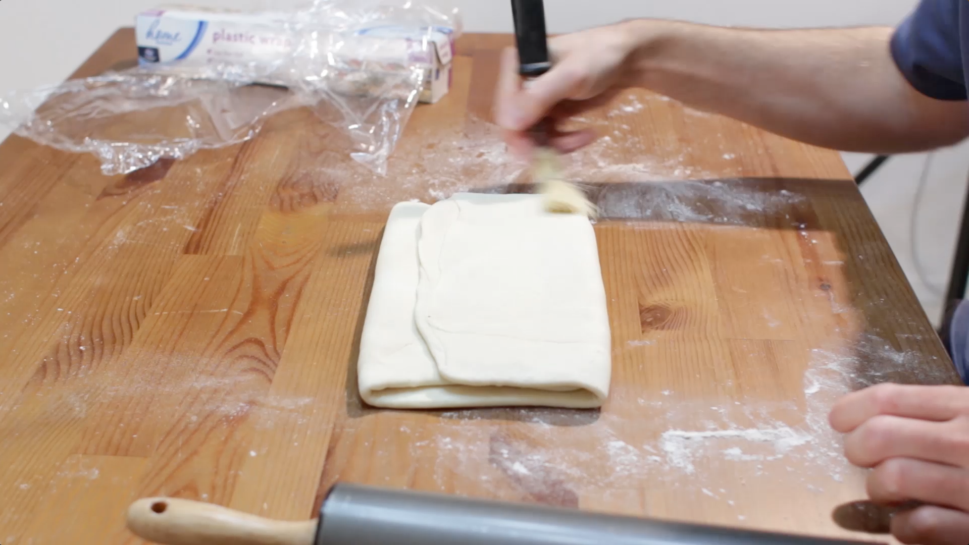 Easy Croissants Recipe : 17 Steps (with Pictures) - Instructables