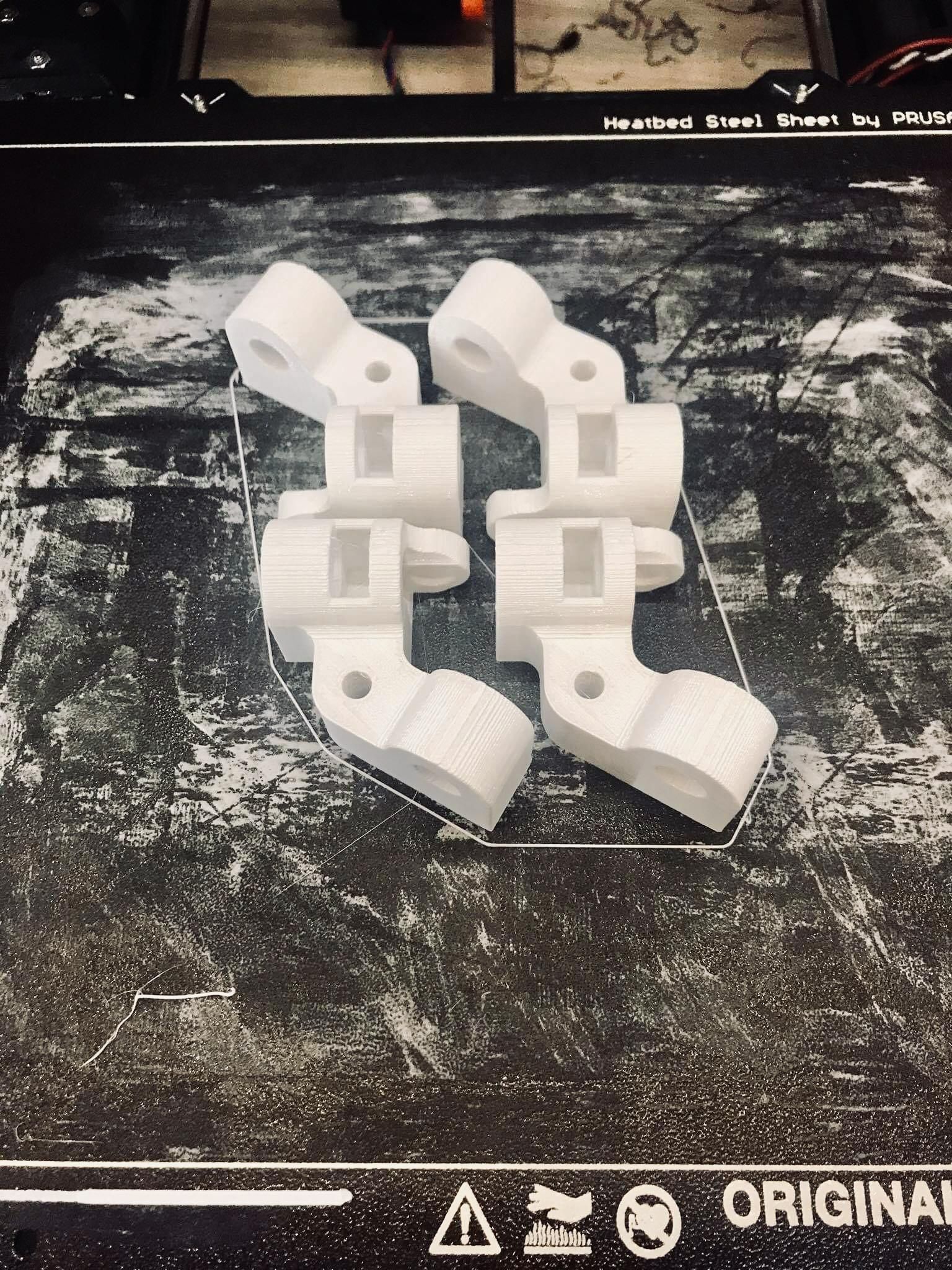 Automated Tablet Weaving Loom : 10 Steps (with Pictures) - Instructables