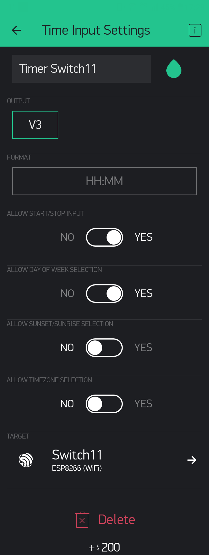 ESP8266 Wifi Switch : 4 Steps (with Pictures) - Instructables