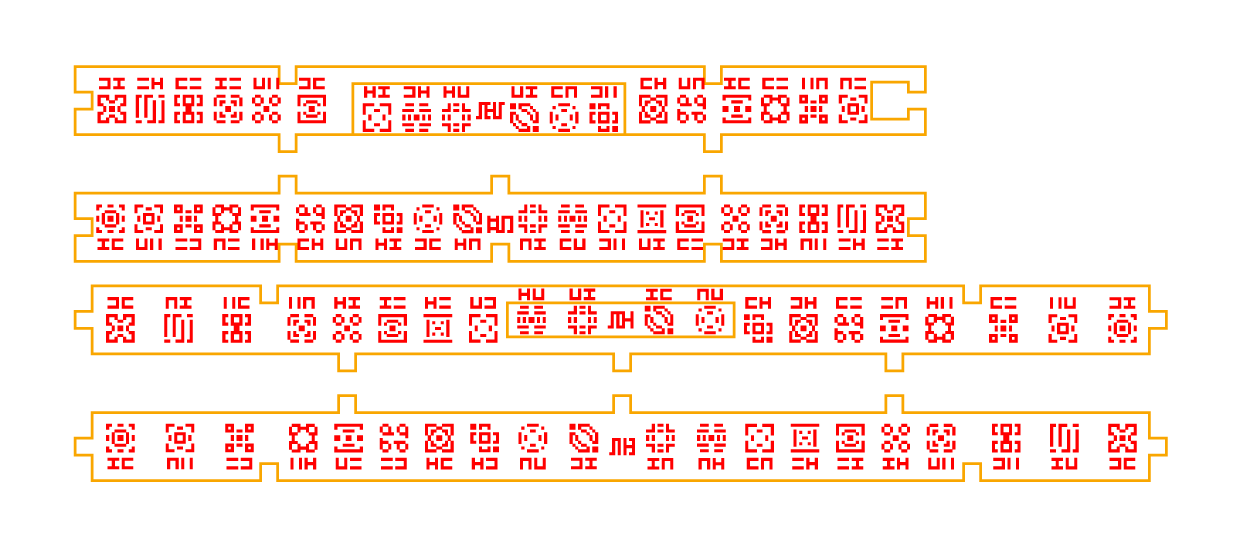 Secret Enigma Box : 20 Steps (with Pictures) - Instructables