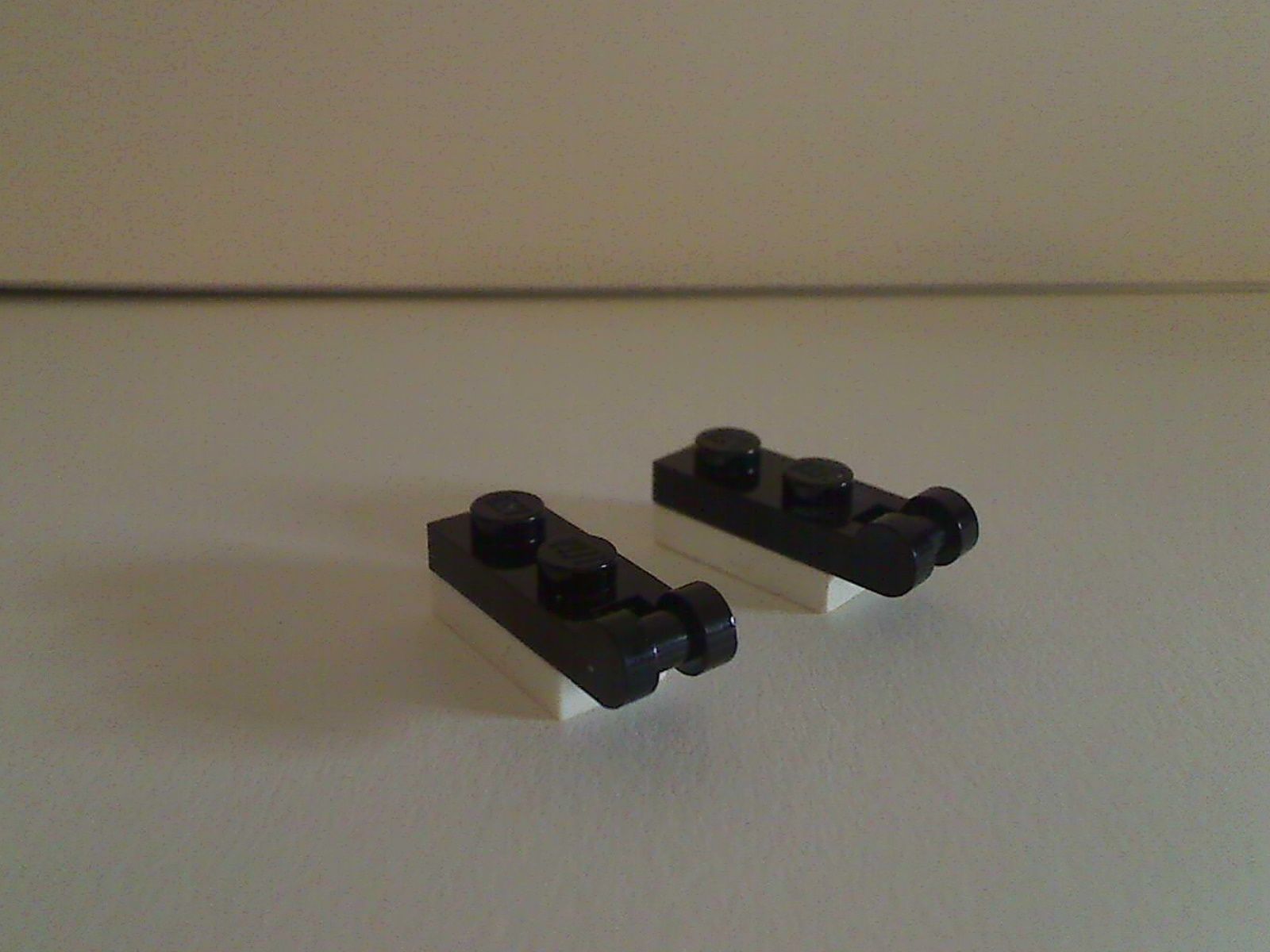 Lego Atlas and P-Body : 10 Steps (with Pictures) - Instructables