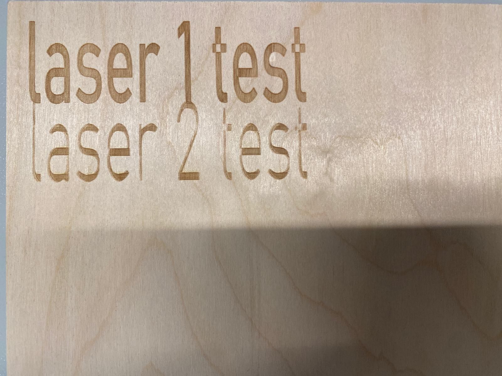 Getting Started With a Chinese Laser Cutter : 11 Steps (with Pictures ...