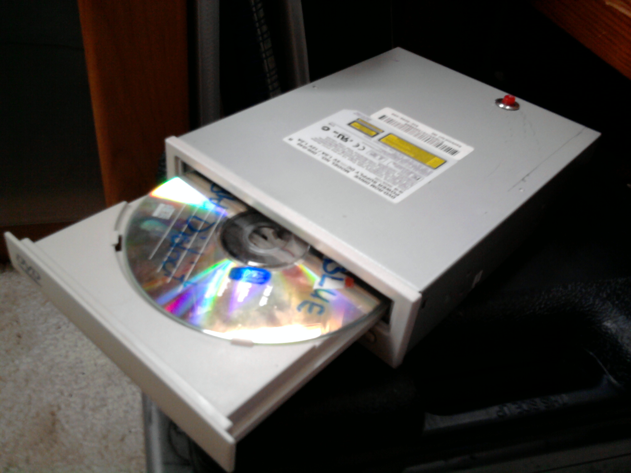 DVD Stash Box! : 5 Steps - Instructables