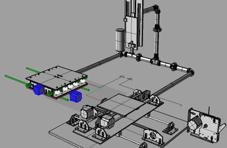 Combination CNC Machine and 3D Printer : 19 Steps (with Pictures ...