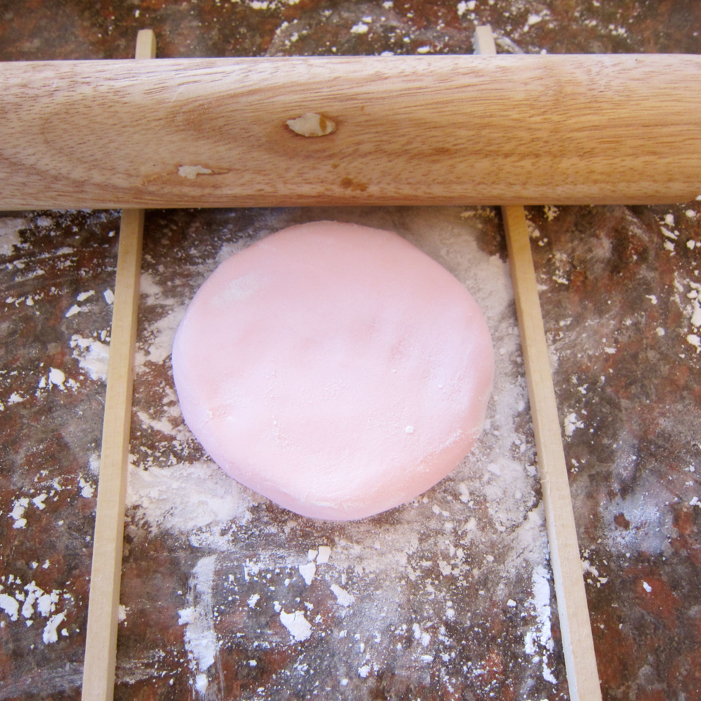 Homemade Candy Hearts : 4 Steps (with Pictures) - Instructables