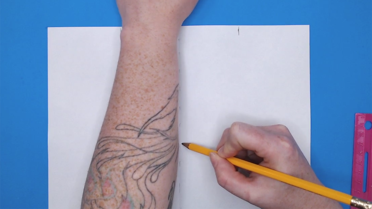 Customizable Bracers/Arm Guards : 7 Steps (with Pictures) - Instructables