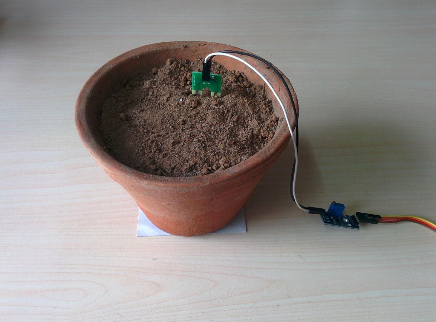Intel Automated Gardening System : 16 Steps (with Pictures) - Instructables
