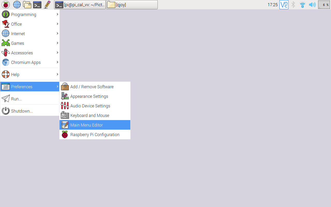 Autostart a Program When Raspberry Pi Boots (Newbie Method) : 8 Steps ...