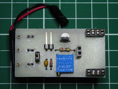 Current Regulated LED Tester : 4 Steps (with Pictures) - Instructables