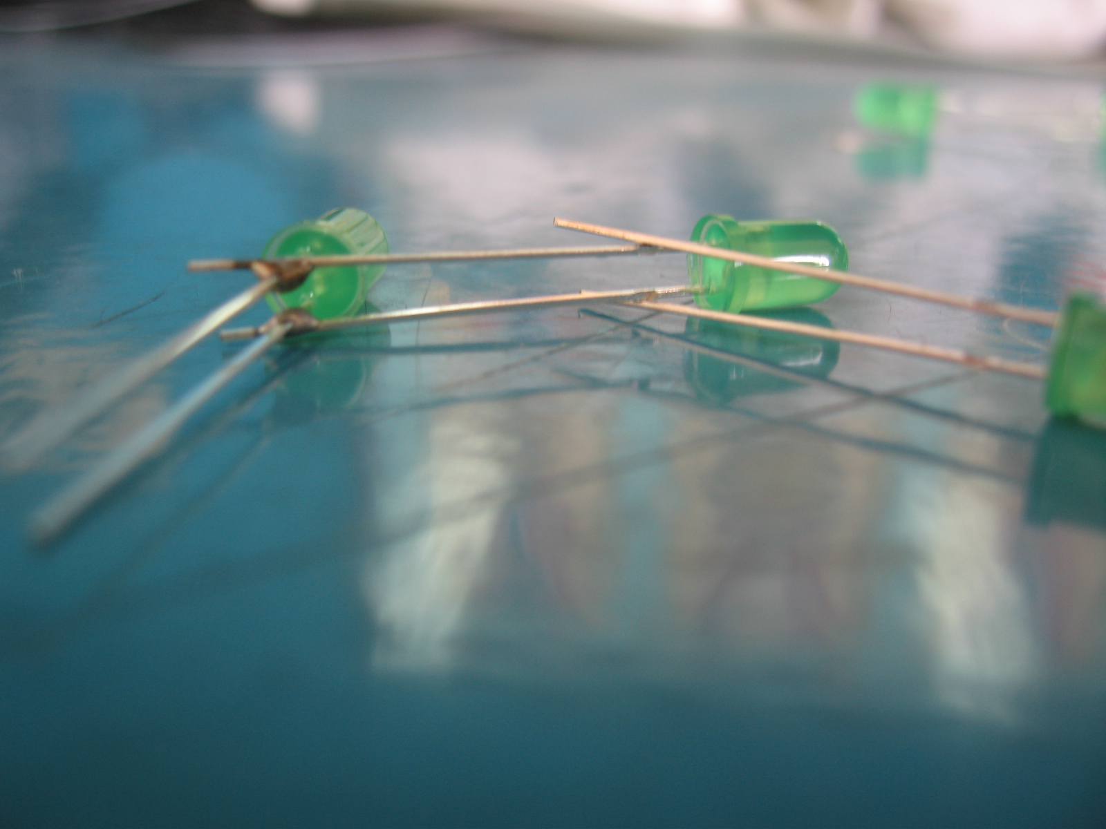 LED Chemical Structure Sculpture : 6 Steps - Instructables