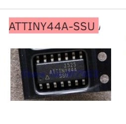 USING EXtreme Burner for AVR Microcontroller Programming : 8 Steps - Instructables