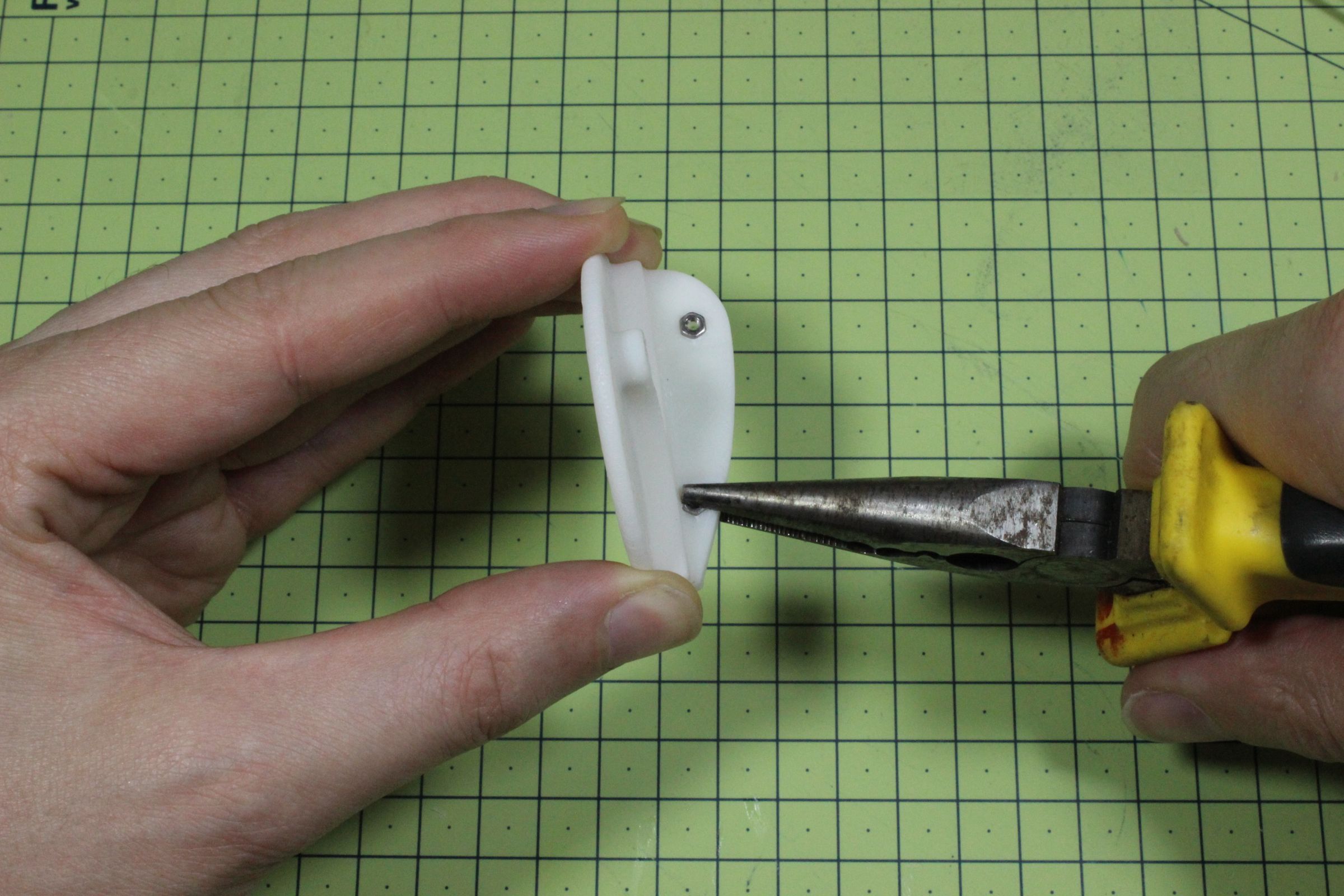 Card Rabbet Tool : 10 Steps (with Pictures) - Instructables