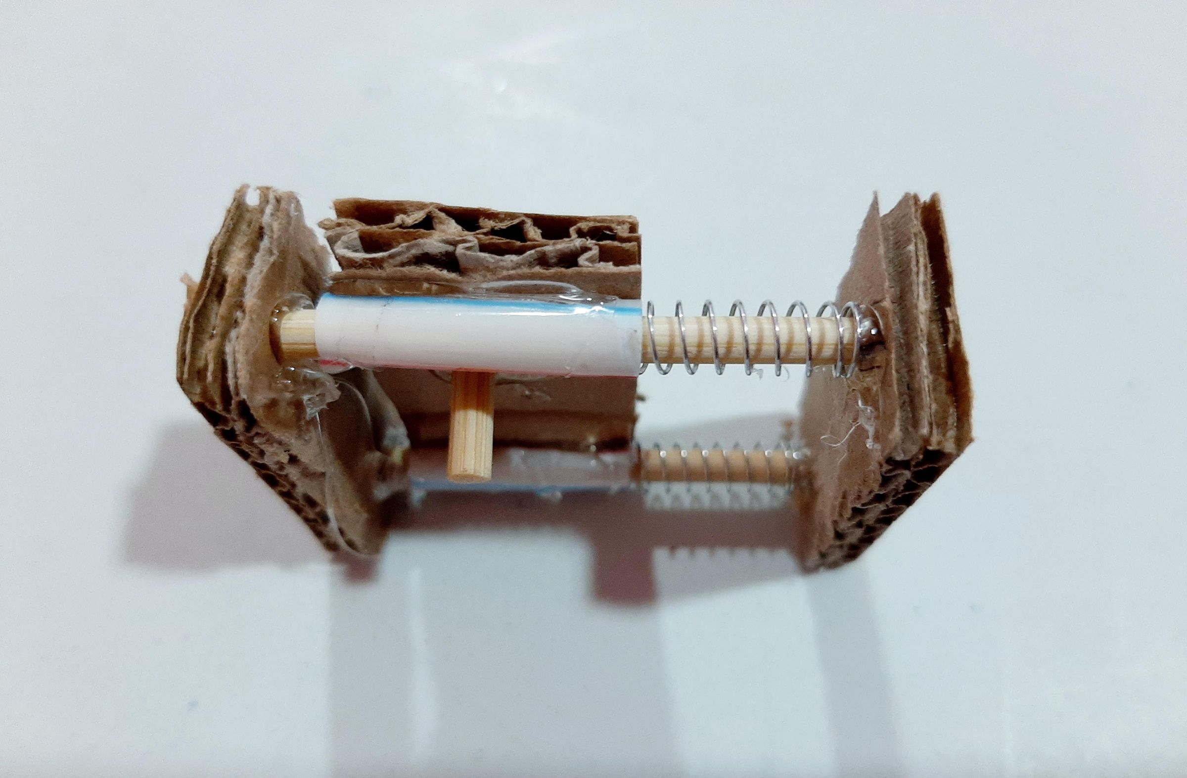 Arduino Morse Code Writer : 7 Steps (with Pictures) - Instructables