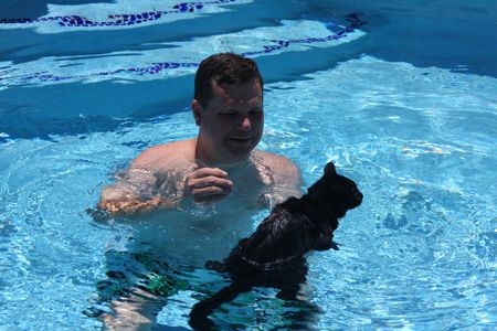 How to Teach a Cat to Swim. : 8 Steps (with Pictures) - Instructables
