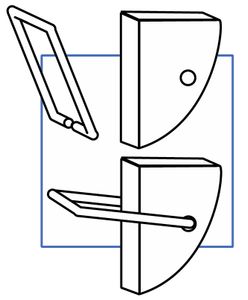 Adjustable Window Prop Rod : 6 Steps (with Pictures) - Instructables