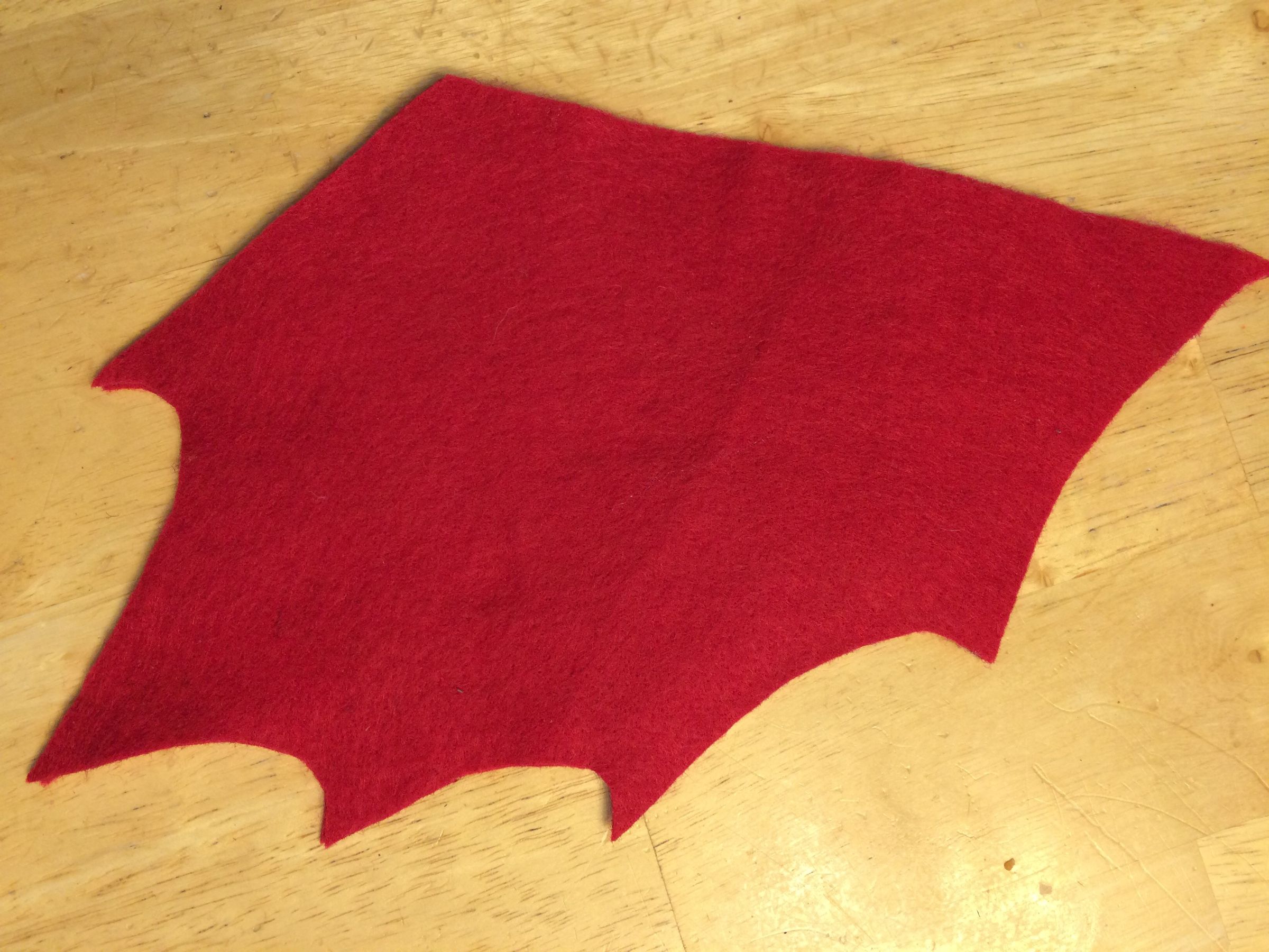 Easy Toothless Costume : 7 Steps (with Pictures) - Instructables