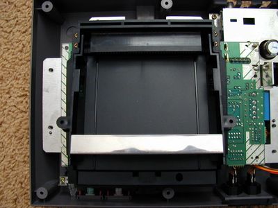 How to Make a Portable Game System : 39 Steps (with Pictures ...