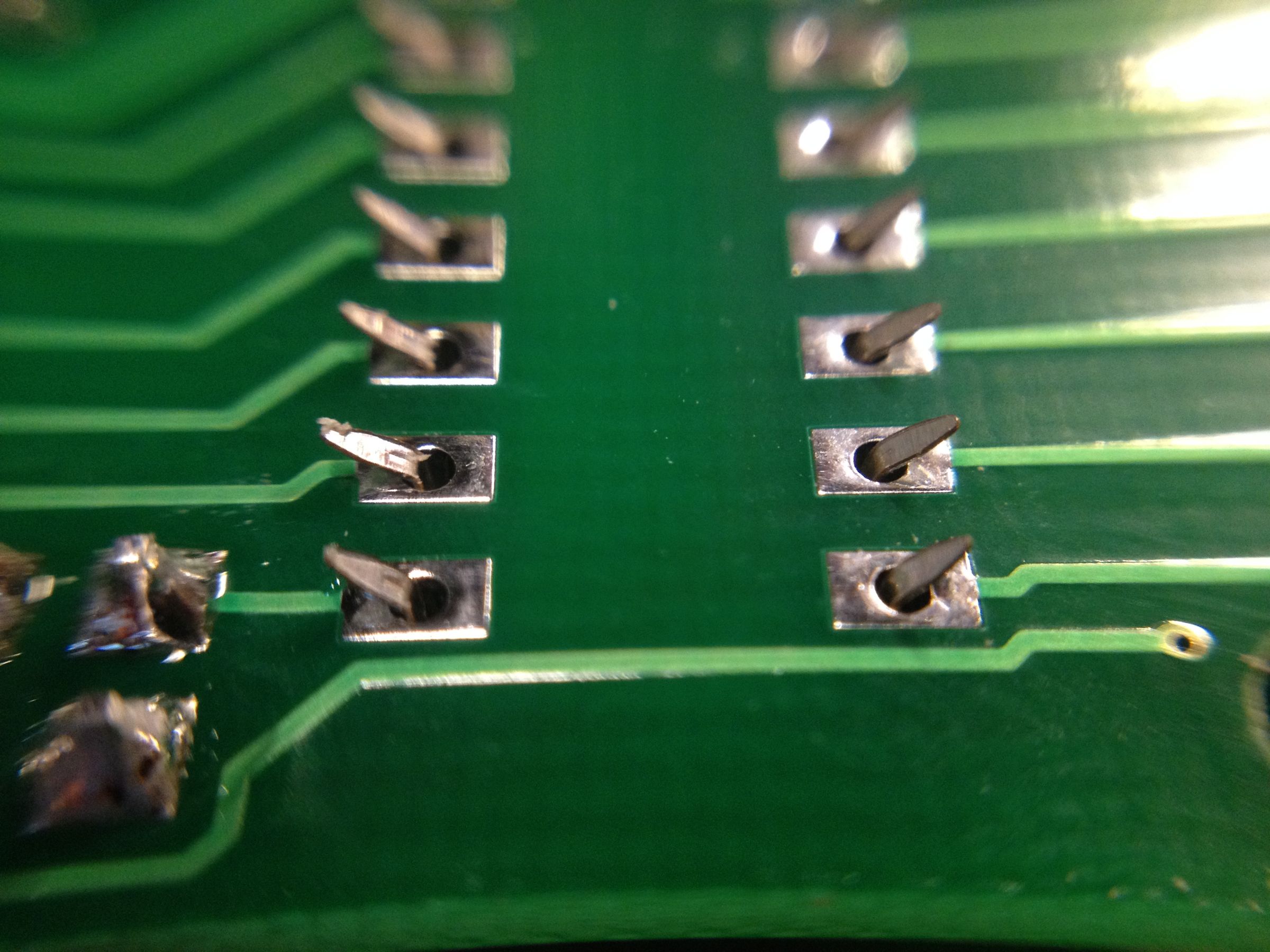 Building a DIY Arduino on a PCB and Some Tips for Beginners : 17 Steps ...