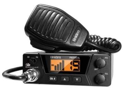 Correctly Install a CB Radio : 4 Steps - Instructables