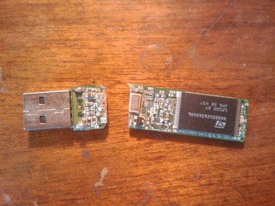 How to Make Laptop USB Light Mini : 10 Steps - Instructables