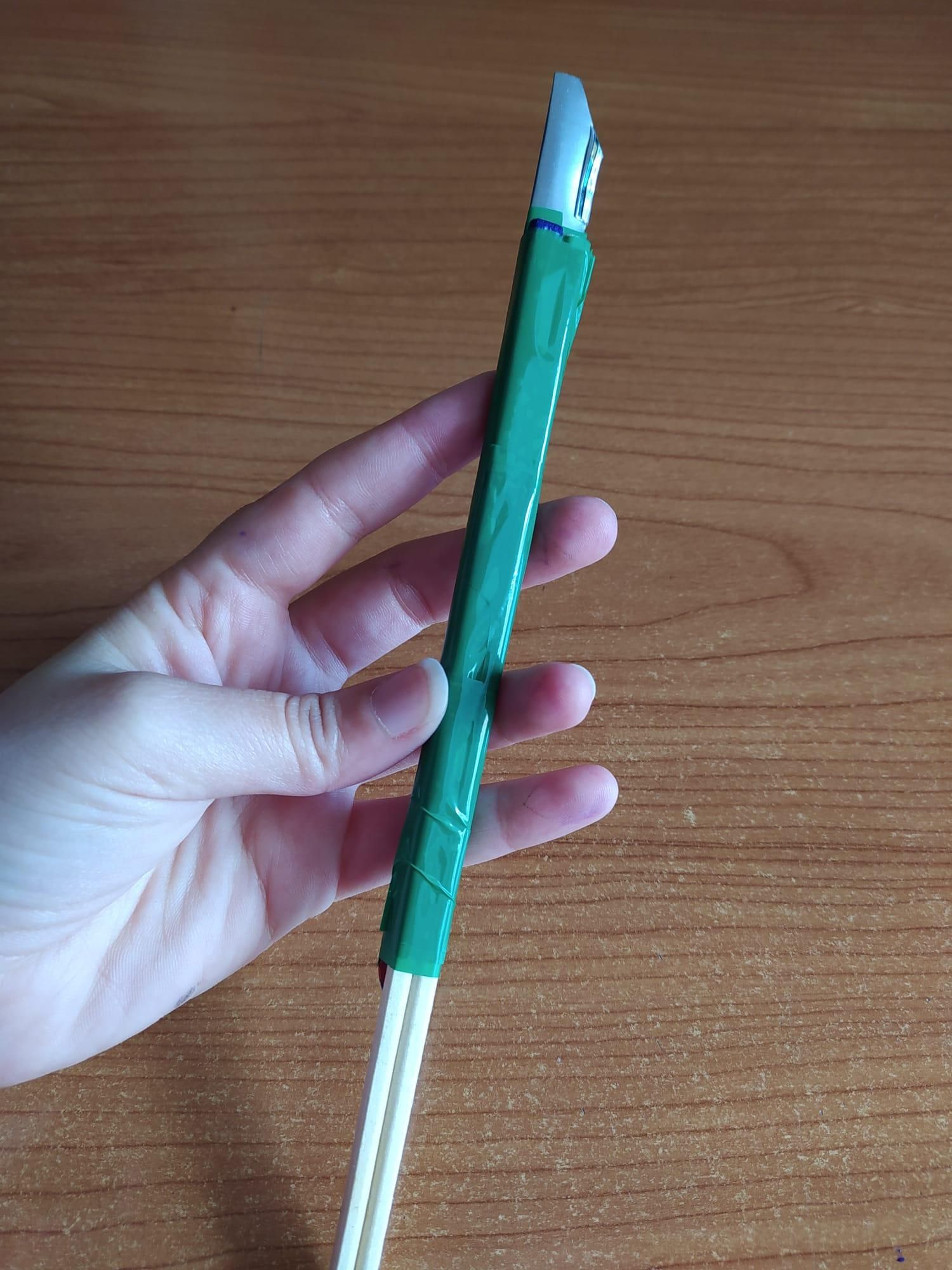 Easy Homemade Pens With a Can : 13 Steps (with Pictures) - Instructables