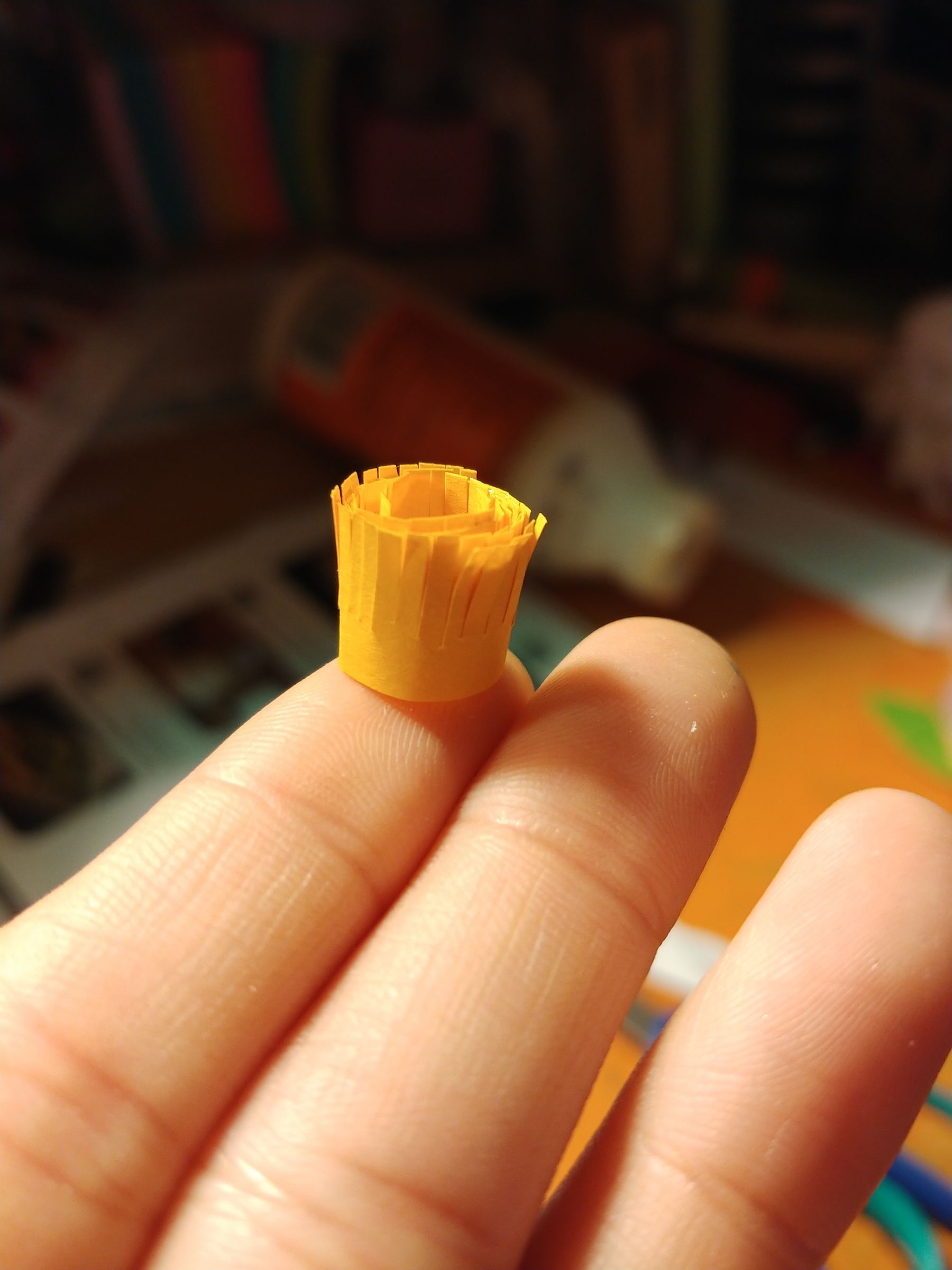 How to DIY Paper Flowers : 6 Steps (with Pictures) - Instructables