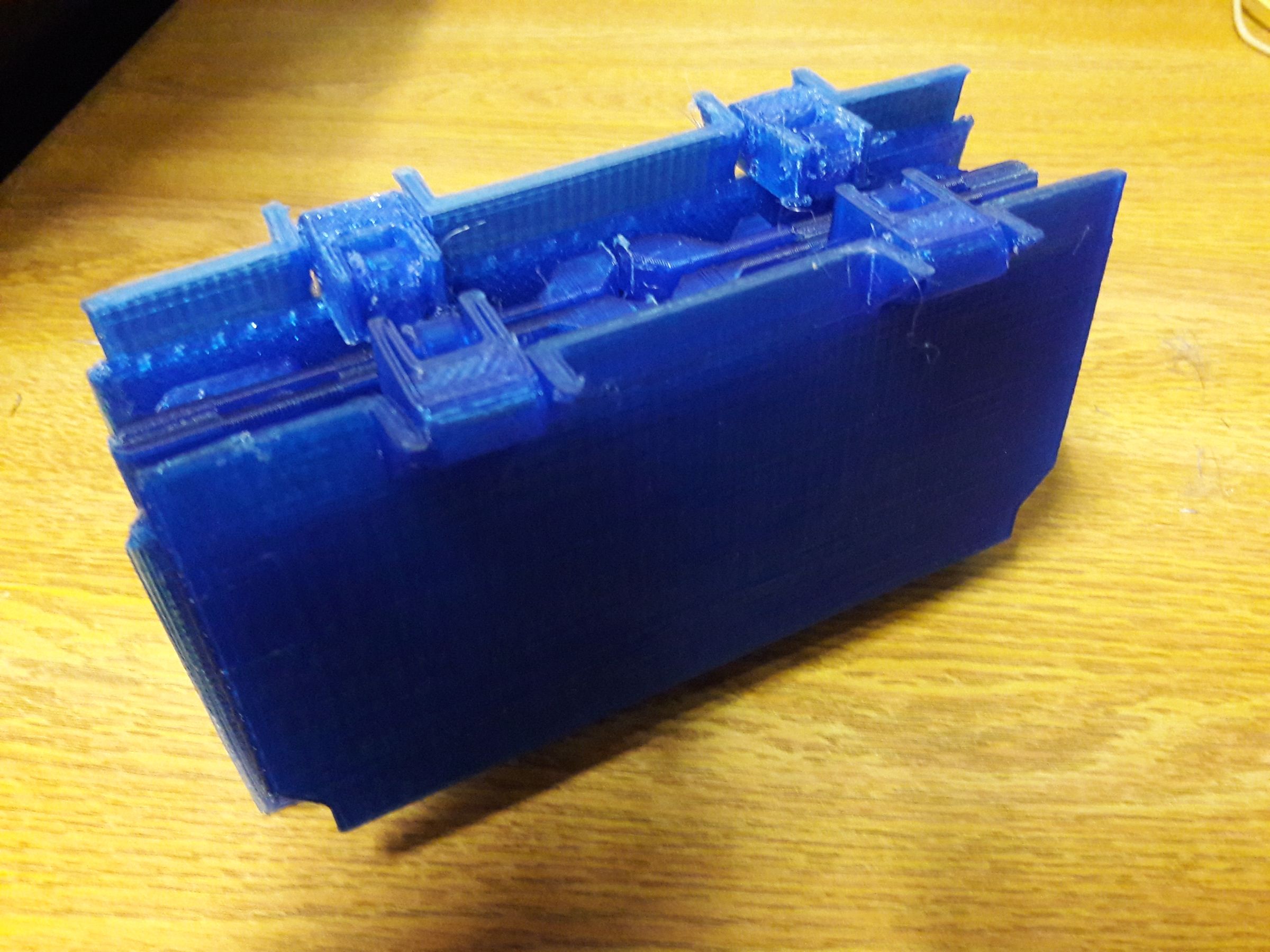 Collapsible Building : 4 Steps - Instructables
