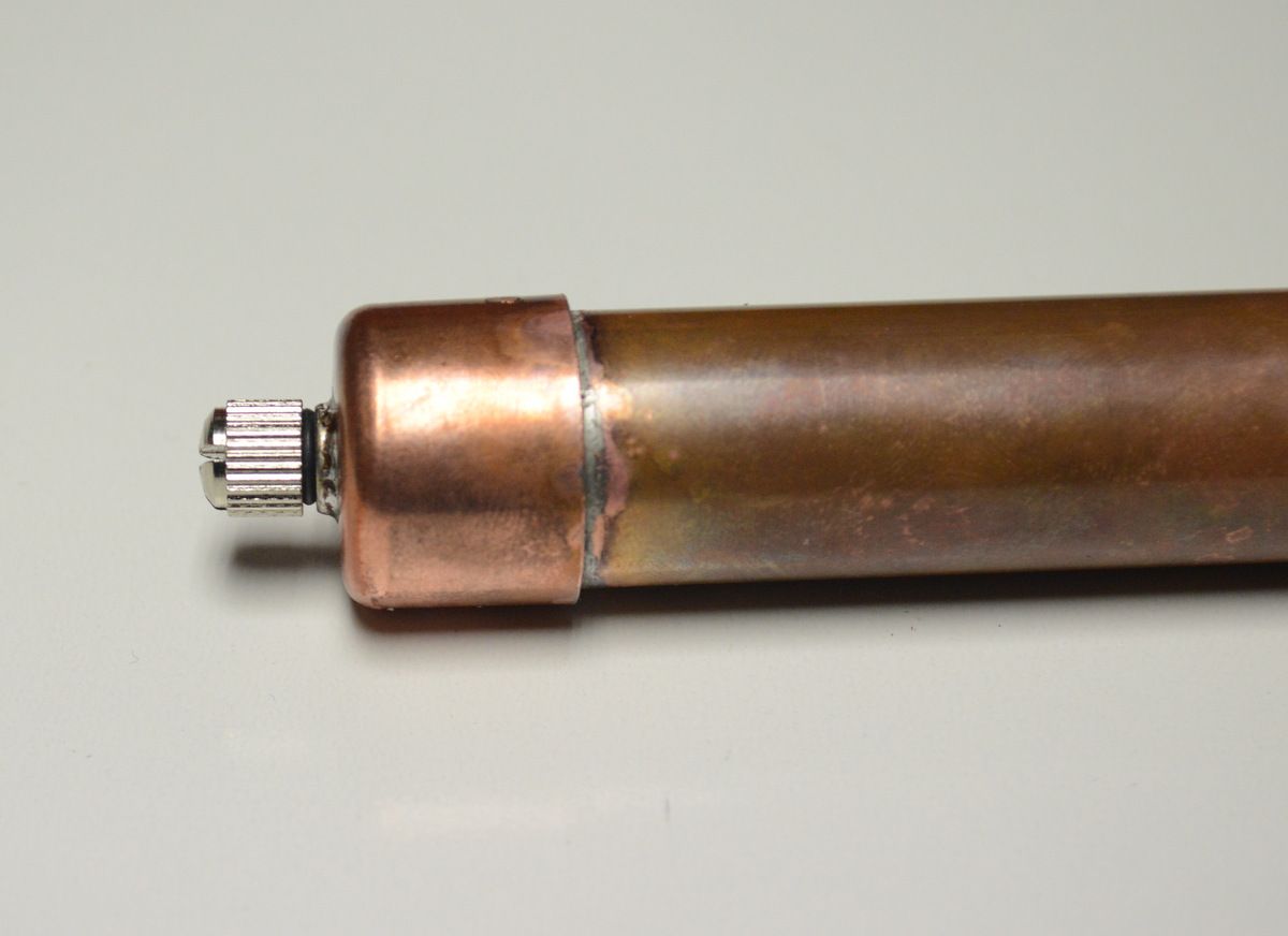 Uber Lighter : 12 Steps (with Pictures) - Instructables