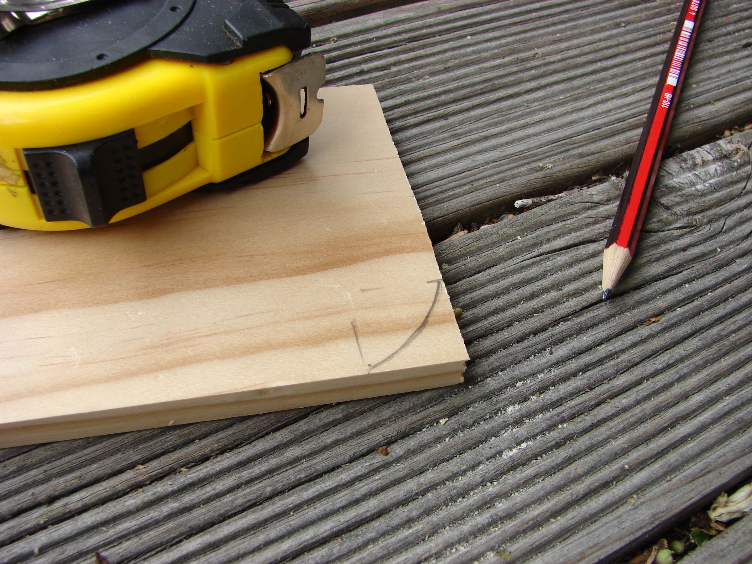 How to Build a Perry the Platypus Inaction Figure : 10 Steps (with ...