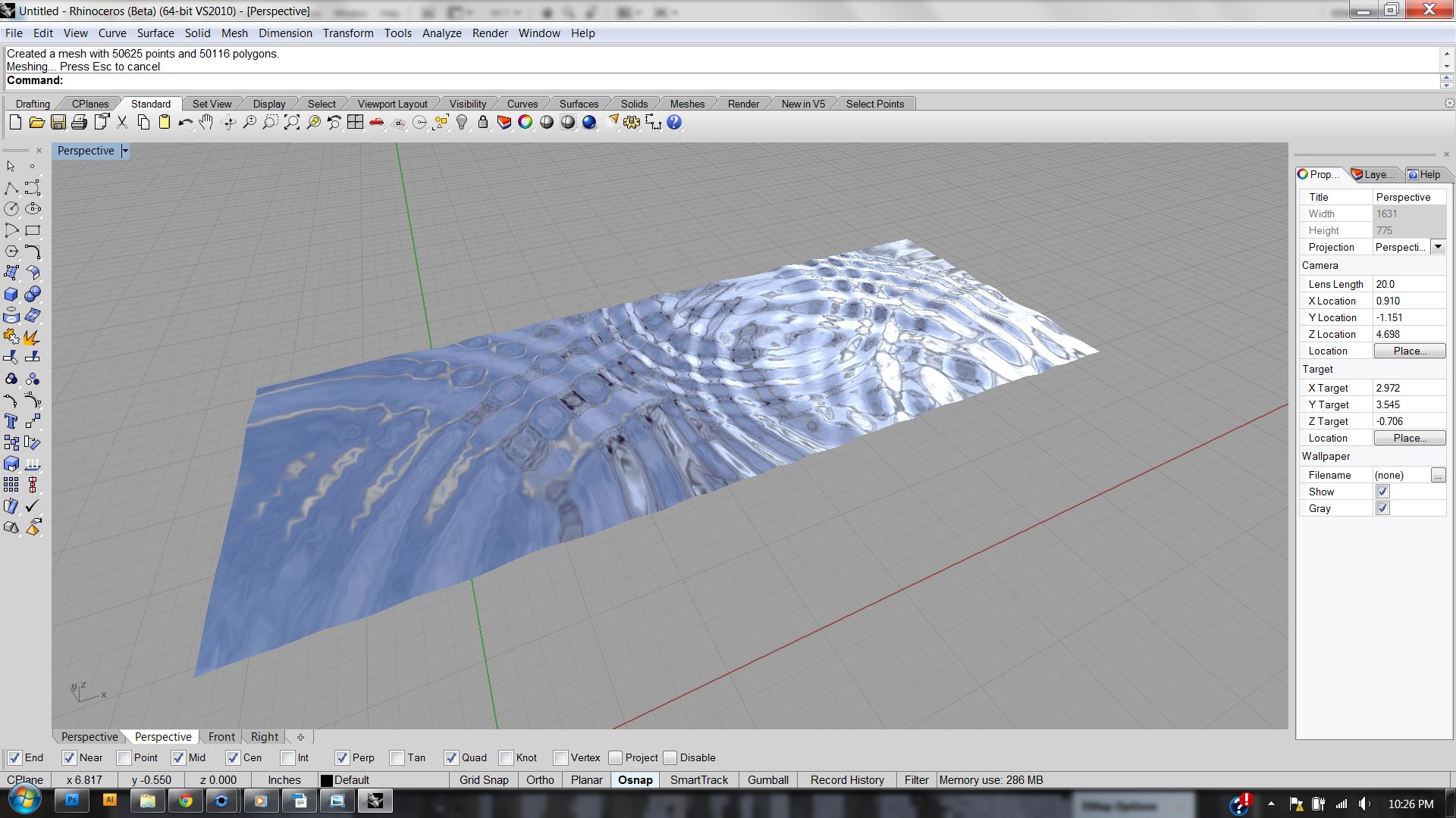 Simulating Water Drops on Wood : 3 Steps (with Pictures) - Instructables