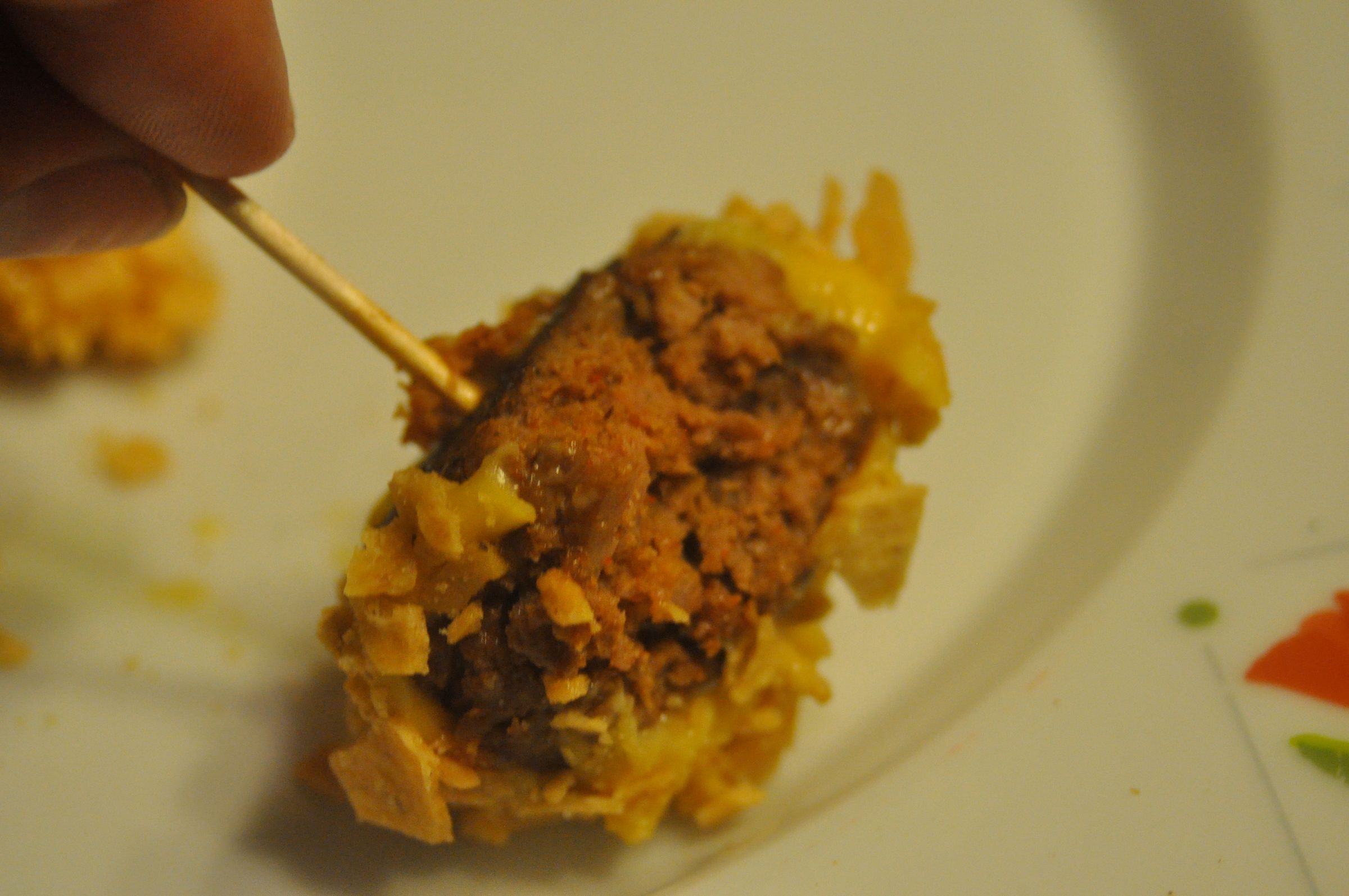 Nacho Balls (with Pictures) - Instructables