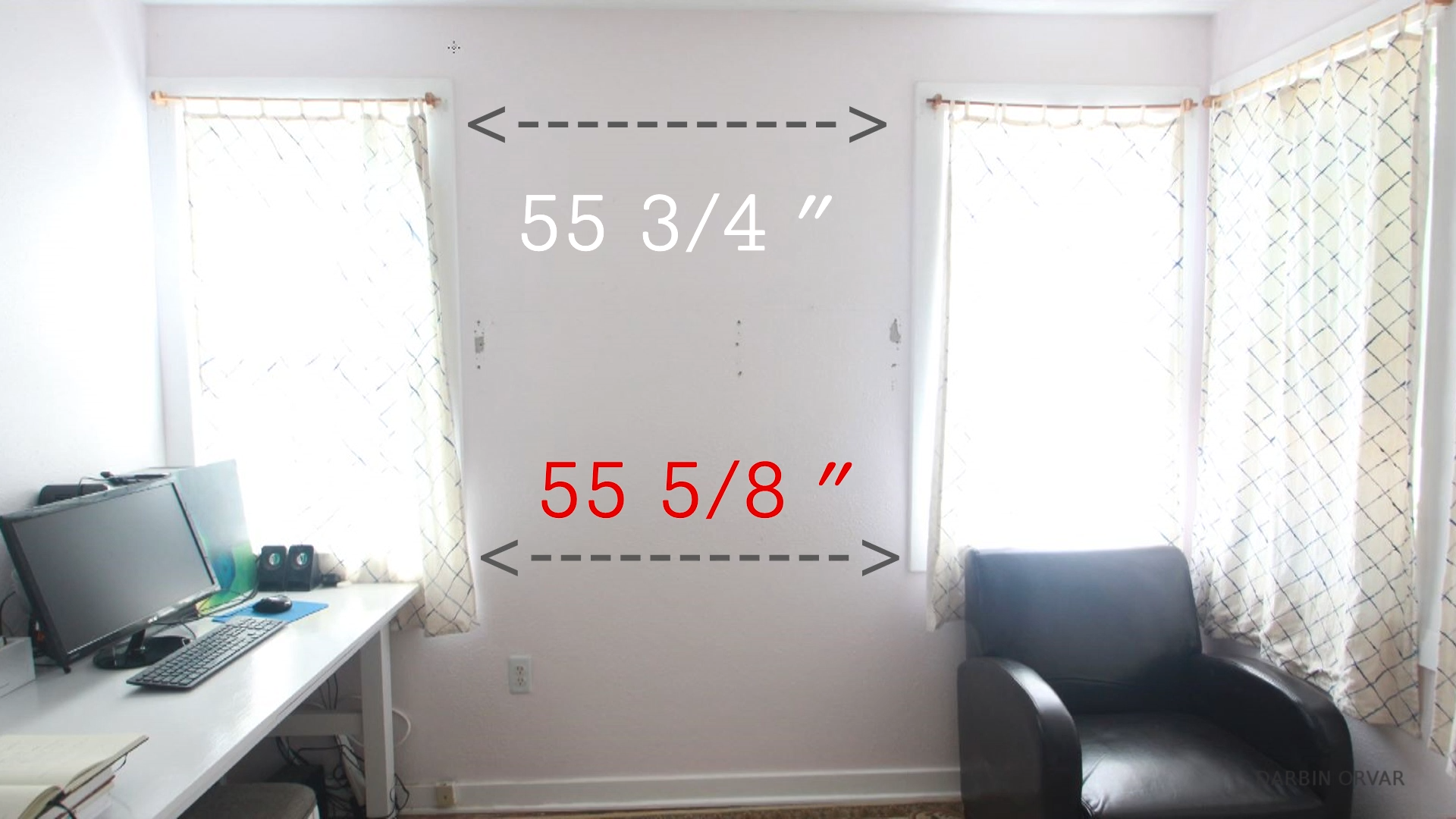 How to Make Built-In Bookcases : 8 Steps (with Pictures) - Instructables