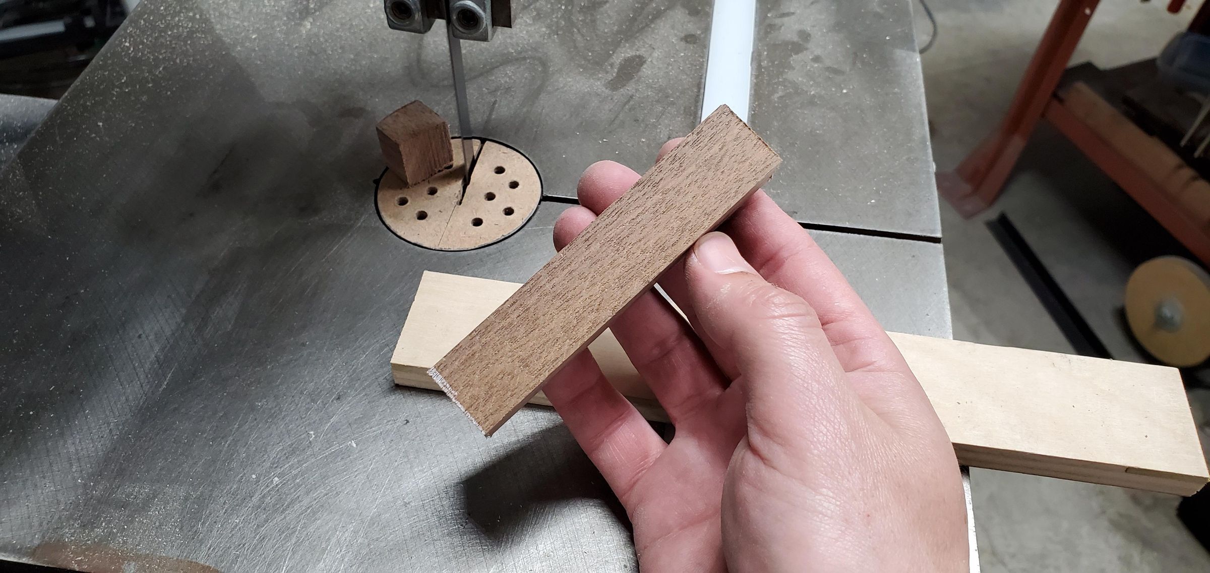 How to Make Handscrew Clamps : 14 Steps (with Pictures) - Instructables