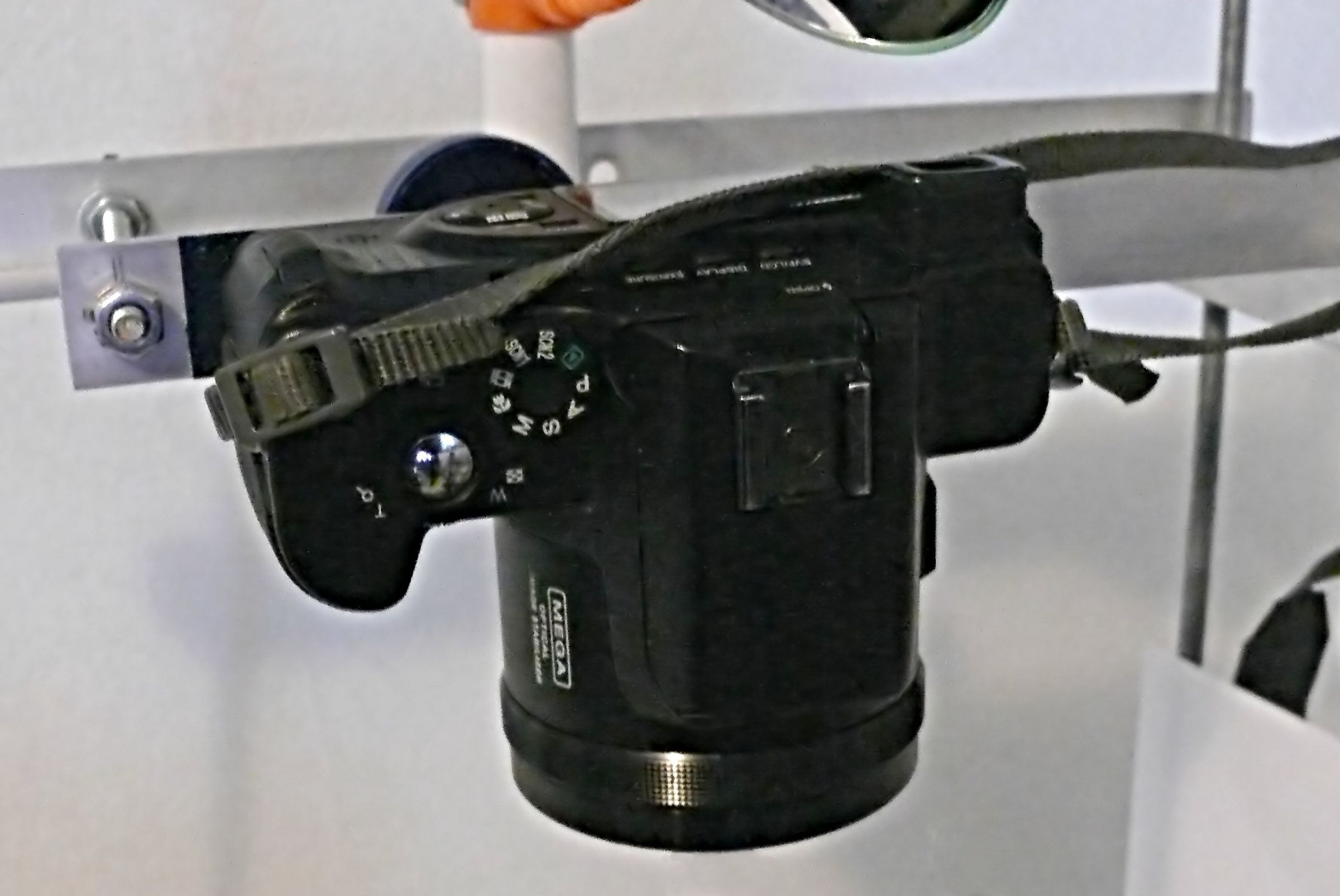 Copy Stand - Cheap and Easy to Build : 15 Steps (with Pictures ...