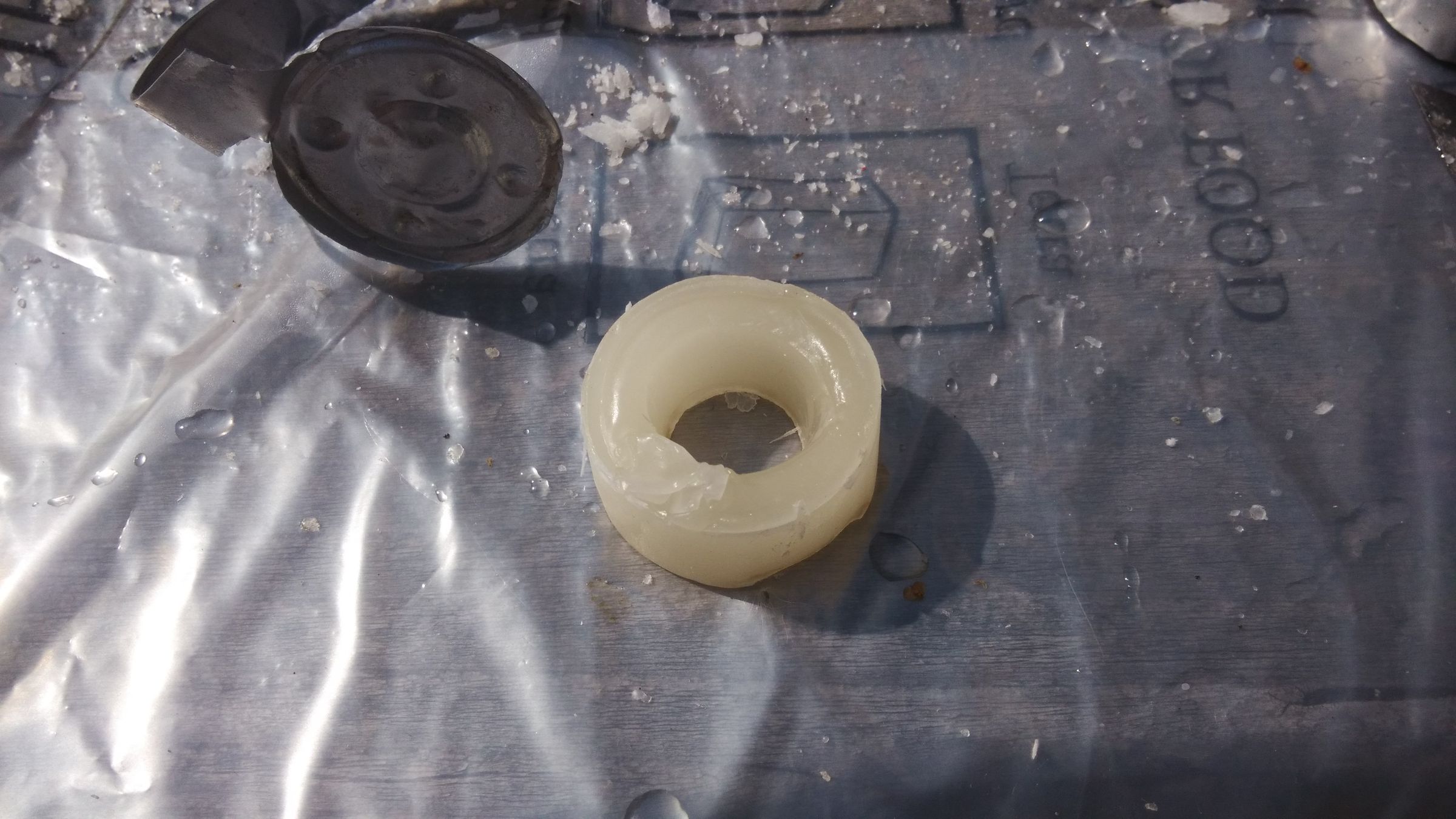 Epoxy Resin Ring : 10 Steps (with Pictures) - Instructables