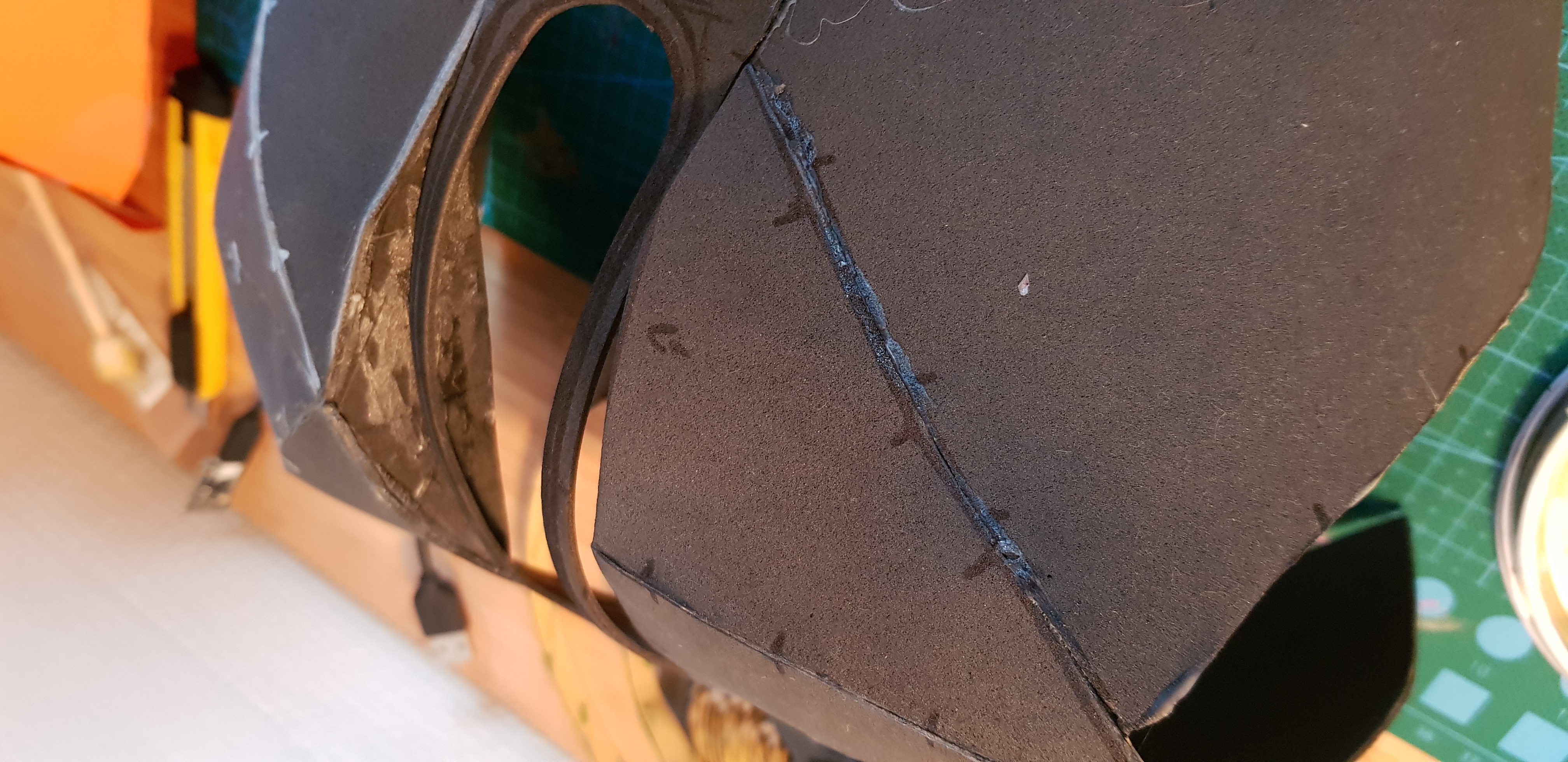 LED MASK : 4 Steps - Instructables