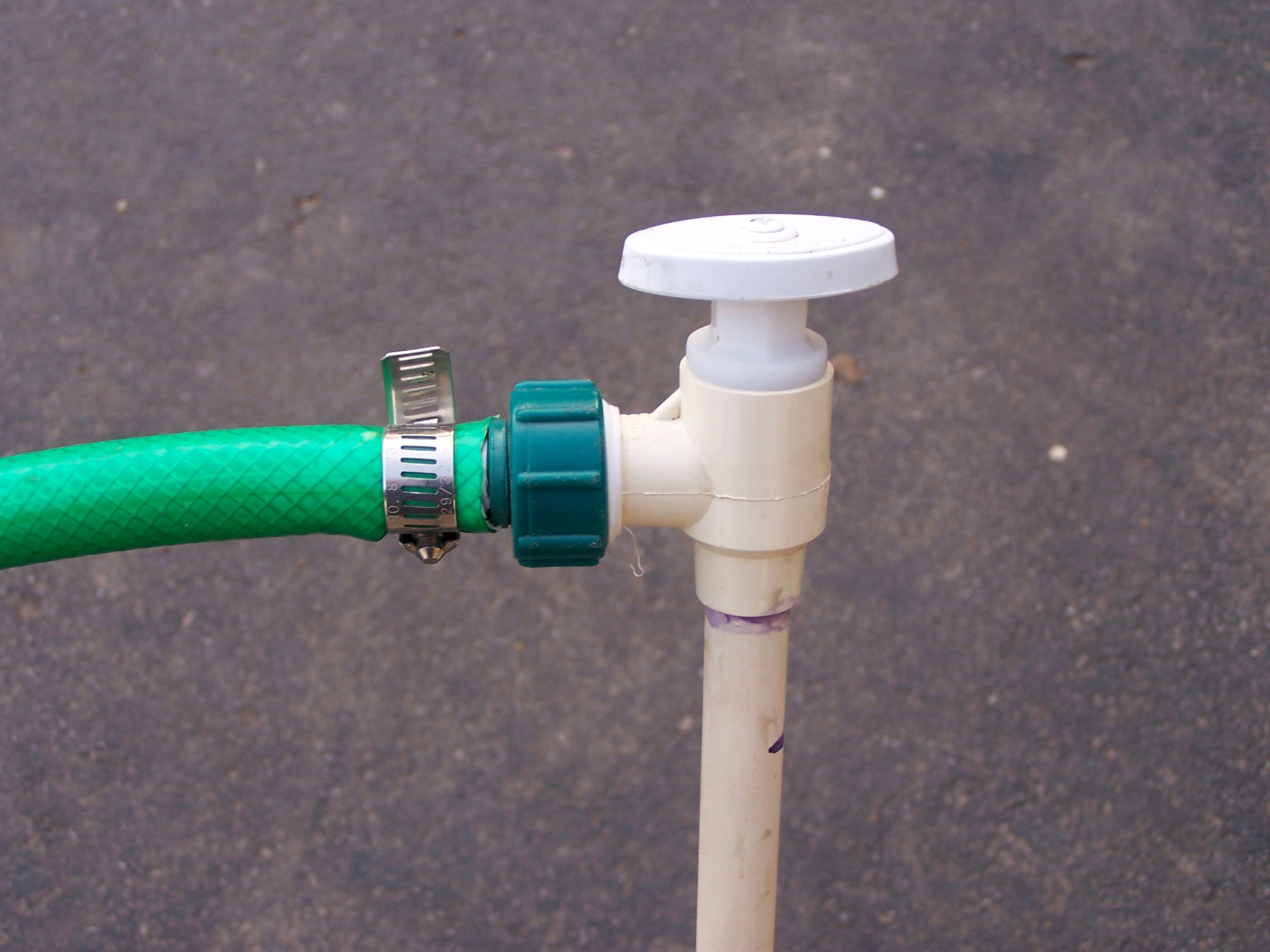 How to Drain an RV's Black and Gray Tanks. : 6 Steps - Instructables