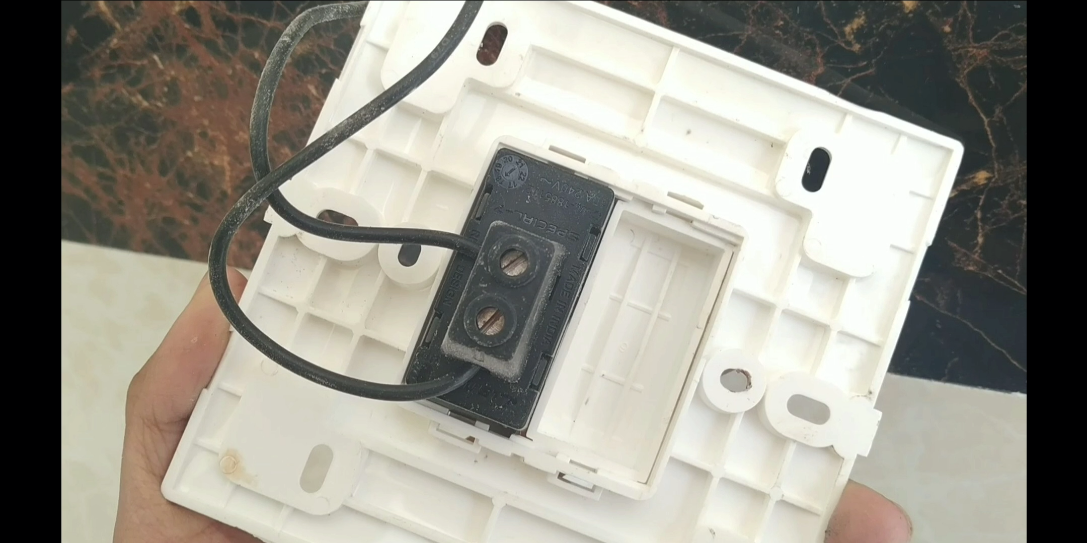 DIY Touch-less Door Bell Without Arduino! : 7 Steps - Instructables