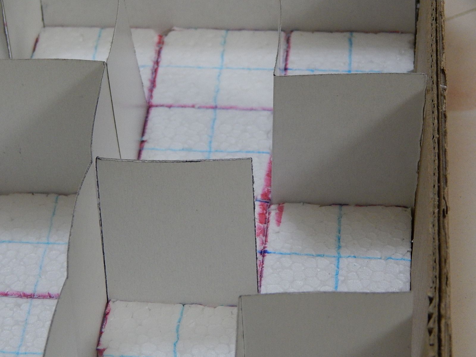 Customizable Laser Maze With Arduino and Android App : 13 Steps (with Pictures) - Instructables
