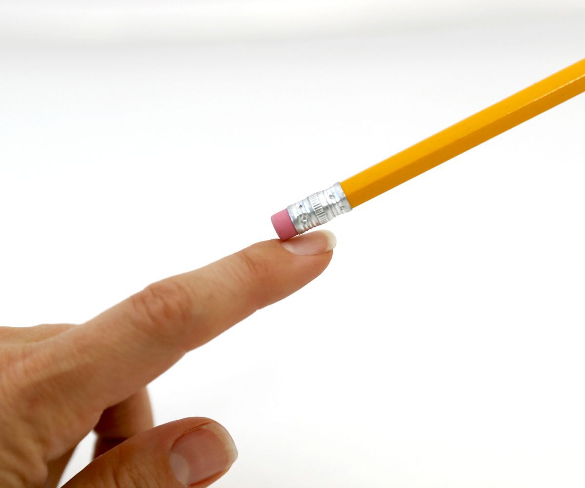10 Unusual Uses for Pencils : 11 Steps (with Pictures) - Instructables