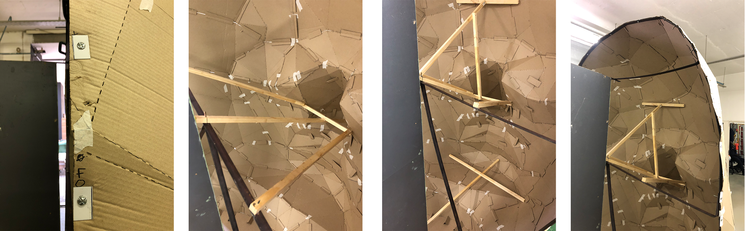 Big Head Sculpture: Projection Mapping Art Project : 13 Steps (with ...