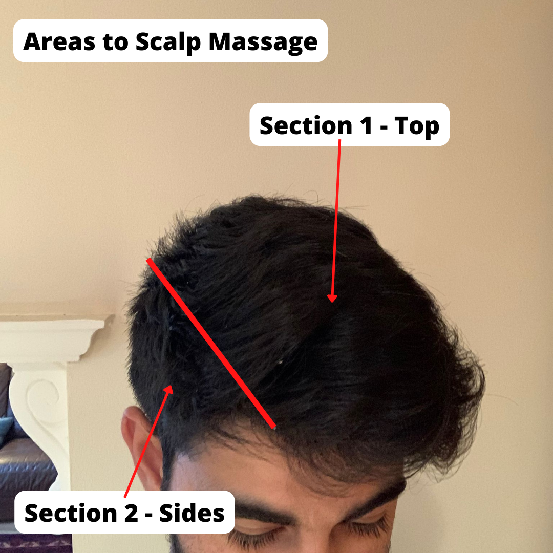 How to Do Scalp Massage : 5 Steps - Instructables