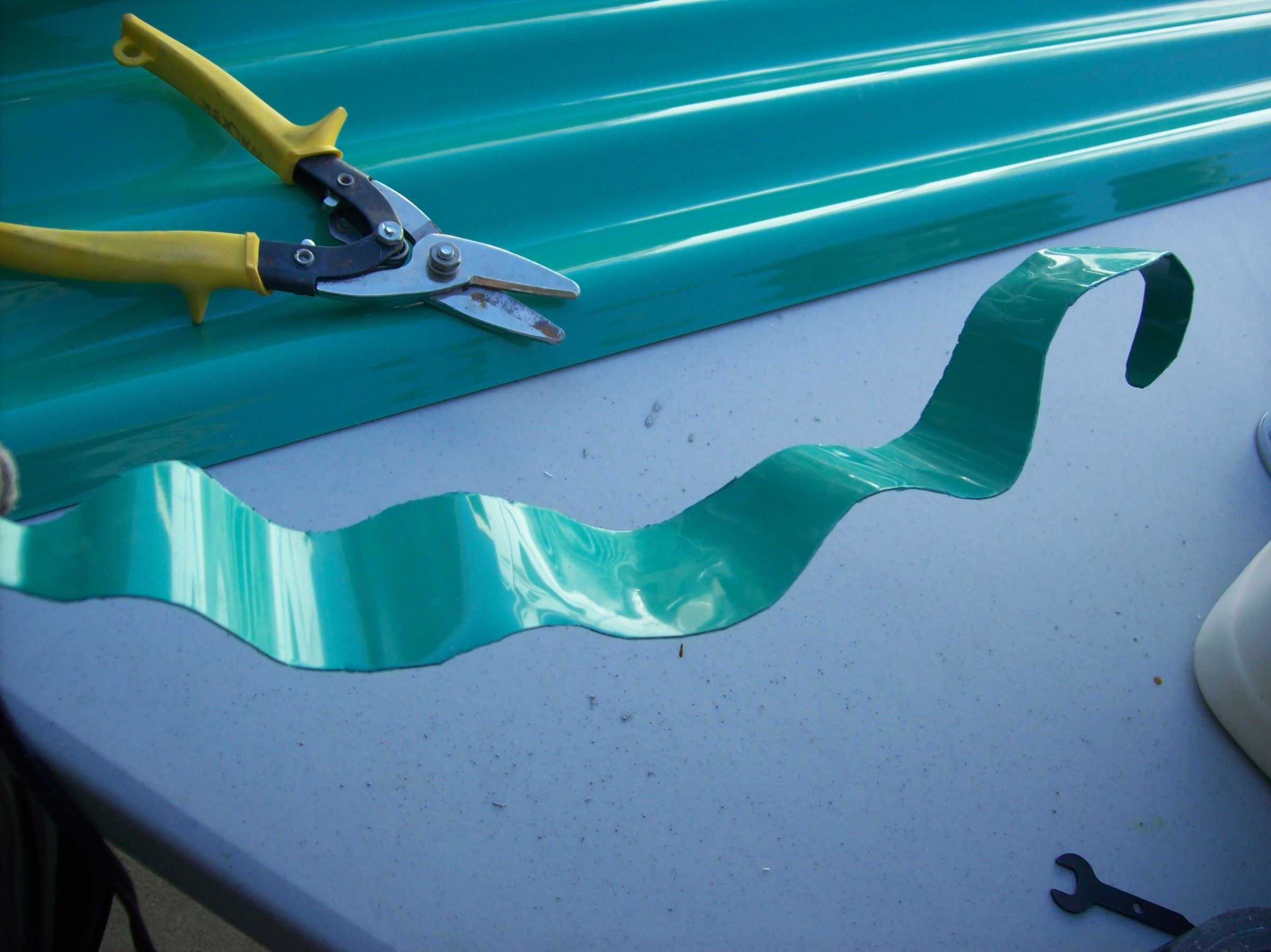 Candy Corn : 9 Steps (with Pictures) - Instructables