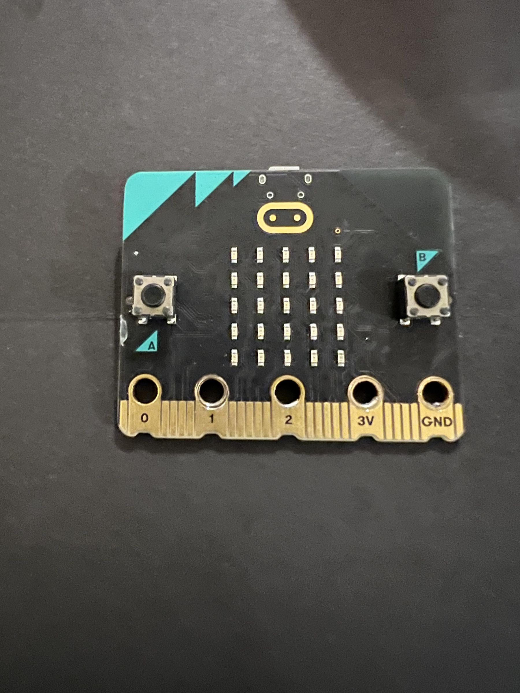Hoops Arcade! - Mini Basketball Arcade Kit for Micro:Bit : 5 Steps ...